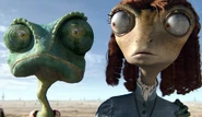 Beans | Rango Wiki | Fandom