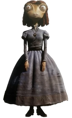 Rango Beans Dress