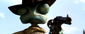 Rango (character) | Rango Wiki | Fandom