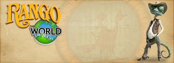 Rango the World Wiki | Fandom