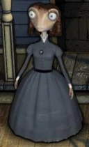 Beans | Rango the World Wiki | Fandom