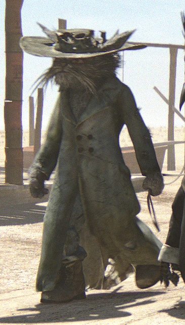 Elgin | Rango UK Wiki | Fandom