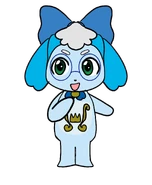 Dadaping | Raniaverse Wiki | Fandom