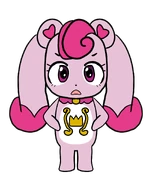 Heartsping | Raniaverse Wiki | Fandom