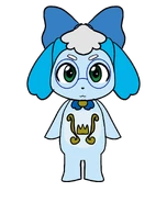 Dadaping | Raniaverse Wiki | Fandom