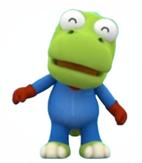 Crong | Raniaverse Wiki | Fandom