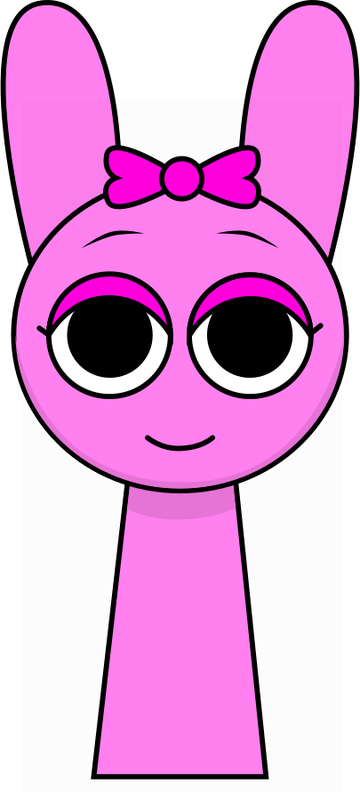 Pinki | Raniaverse Wiki | Fandom