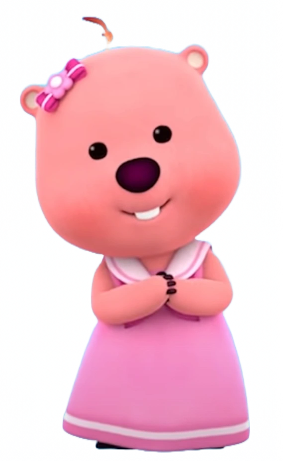 Loopy | Raniaverse Wiki | Fandom