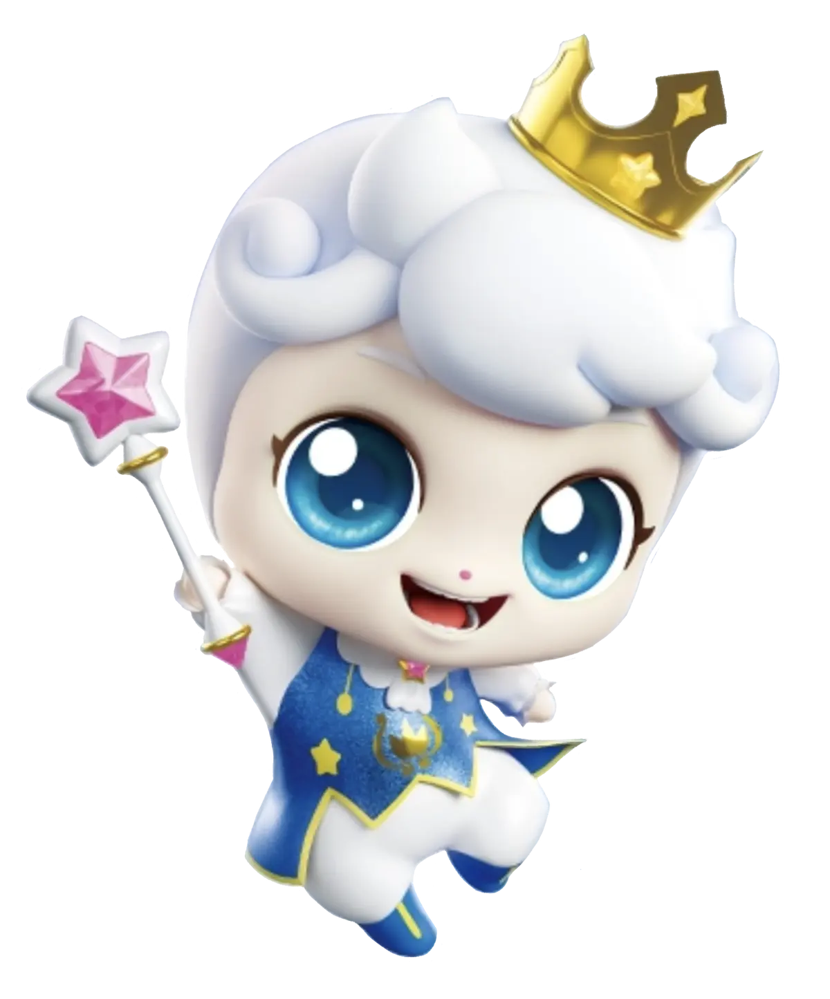 Princeping | Raniaverse Wiki | Fandom