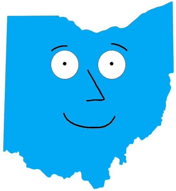 Ohio | Raniaverse Wiki | Fandom