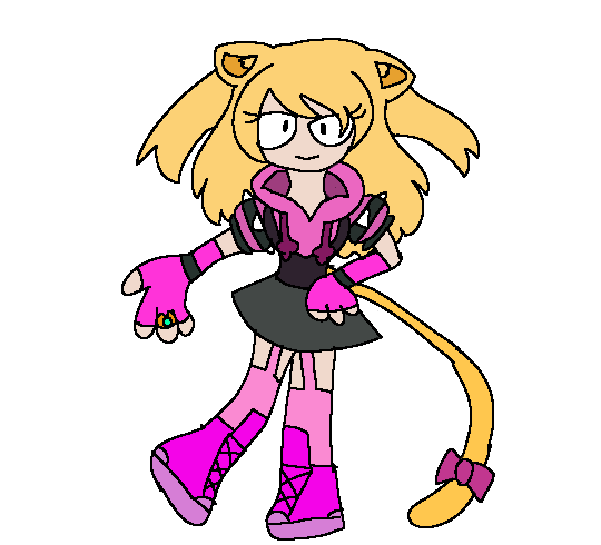 Lilly (Rainbow Cops EddsWorld) | Raniaverse Wiki | Fandom