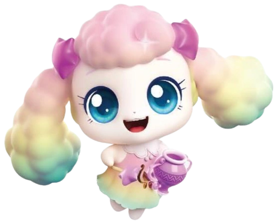 Fluffyping | Raniaverse Wiki | Fandom