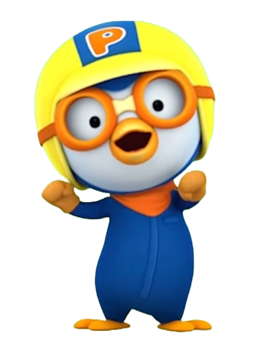 Pororo | Raniaverse Wiki | Fandom