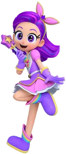 Purple Star (Rainbow Bubblegem) | Raniaverse Wiki | Fandom