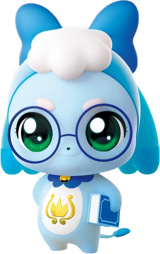 Dadaping | Raniaverse Wiki | Fandom