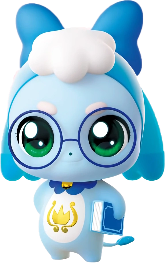 Dadaping | Raniaverse Wiki | Fandom