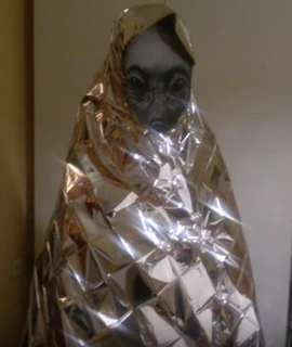 Alien Guy | Rank10YGO Wiki | Fandom