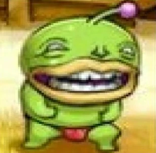 Ojama Lime | Rank10YGO Wiki | Fandom