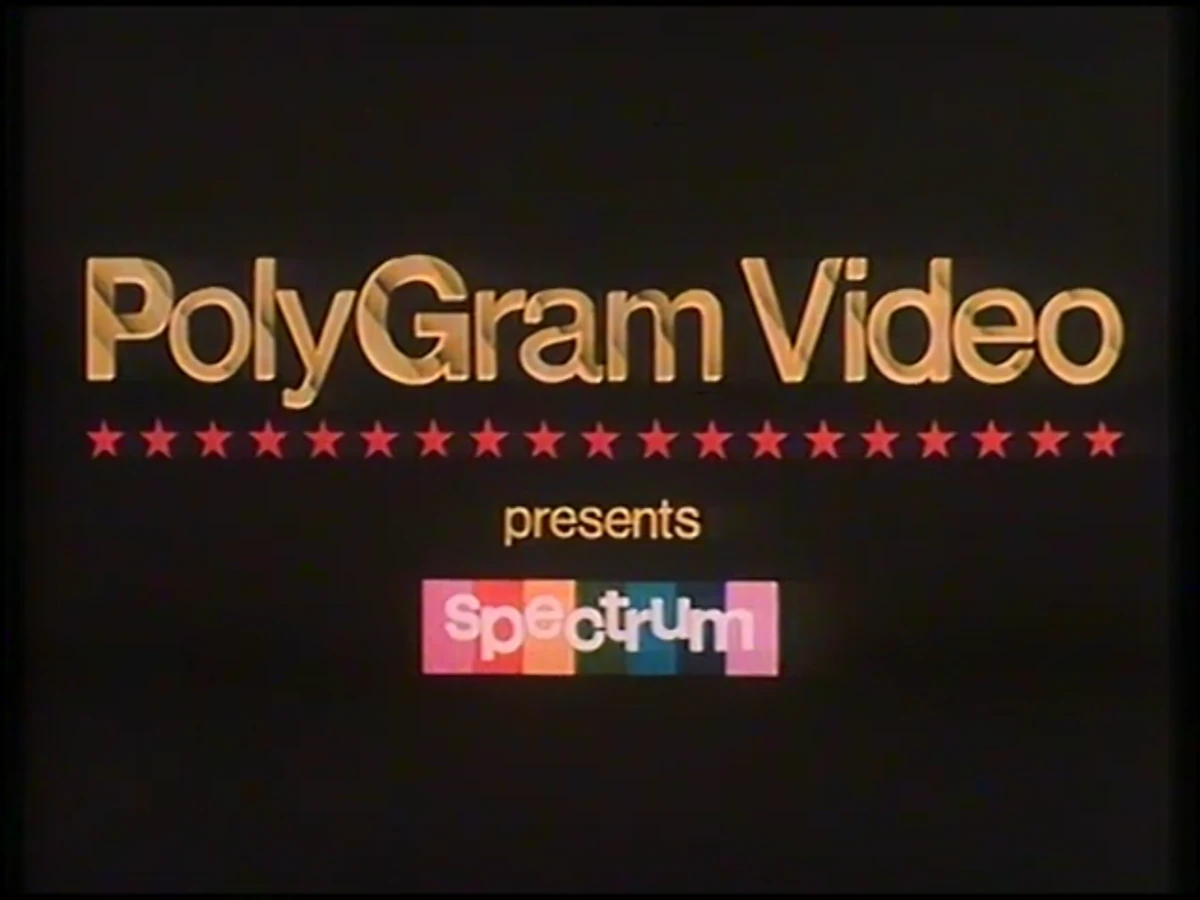 PolyGram Video | Rankin/Bass Wiki | Fandom