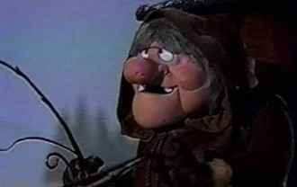 Wicked Glee | Rankin/Bass Wiki | Fandom