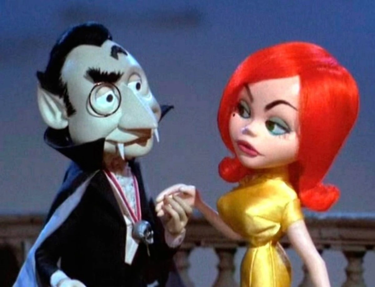 Category:Mad Monster Party songs | Rankin/Bass Wiki | Fandom