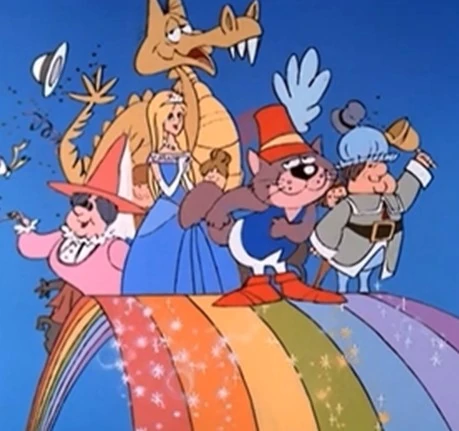 Festival Of Family Classics Theme Song Rankin Bass Wiki Fandom