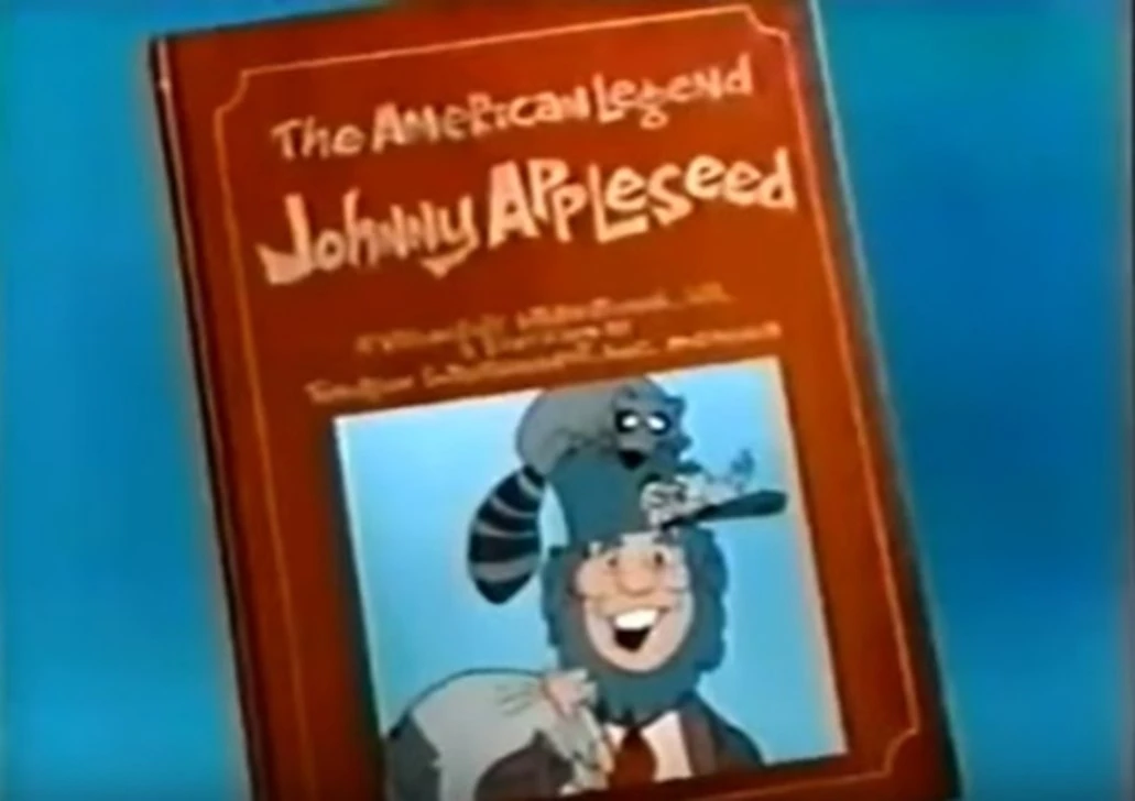 Johnny Appleseed (episode) | Rankin/Bass Wiki | Fandom