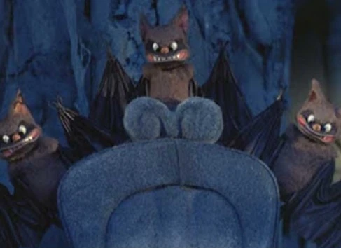 Isn't It Cozy? | Rankin/Bass Wiki | Fandom