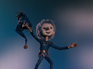 Jack Frost (Character) | Rankin/Bass Wiki | Fandom