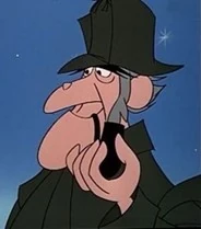 Detective Fix | Rankin/Bass Wiki | Fandom