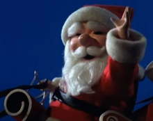 Santa Claus | Rankin/Bass Wiki | Fandom