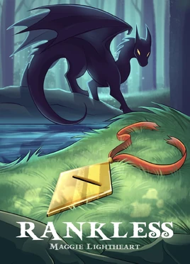 Rankless (comic) | Rankless Wiki | Fandom