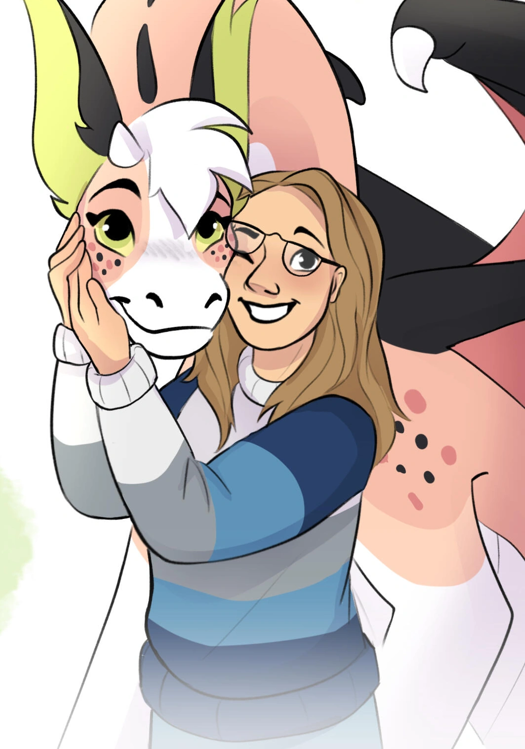 Maggie Lightheart | Rankless Wiki | Fandom