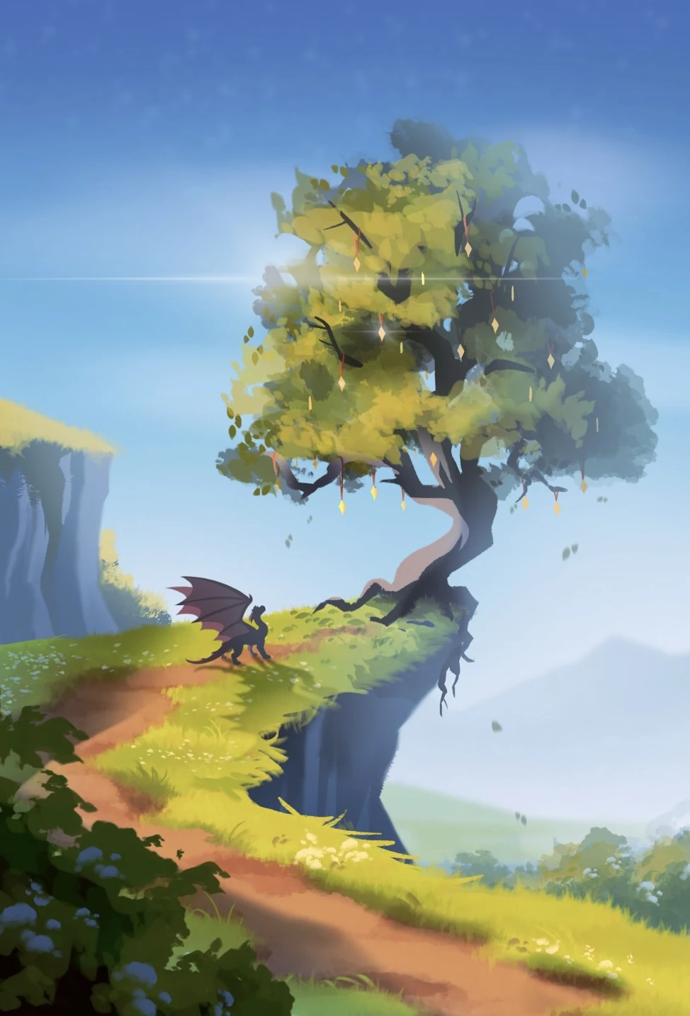 The Tree of Zeros | Rankless Wiki | Fandom