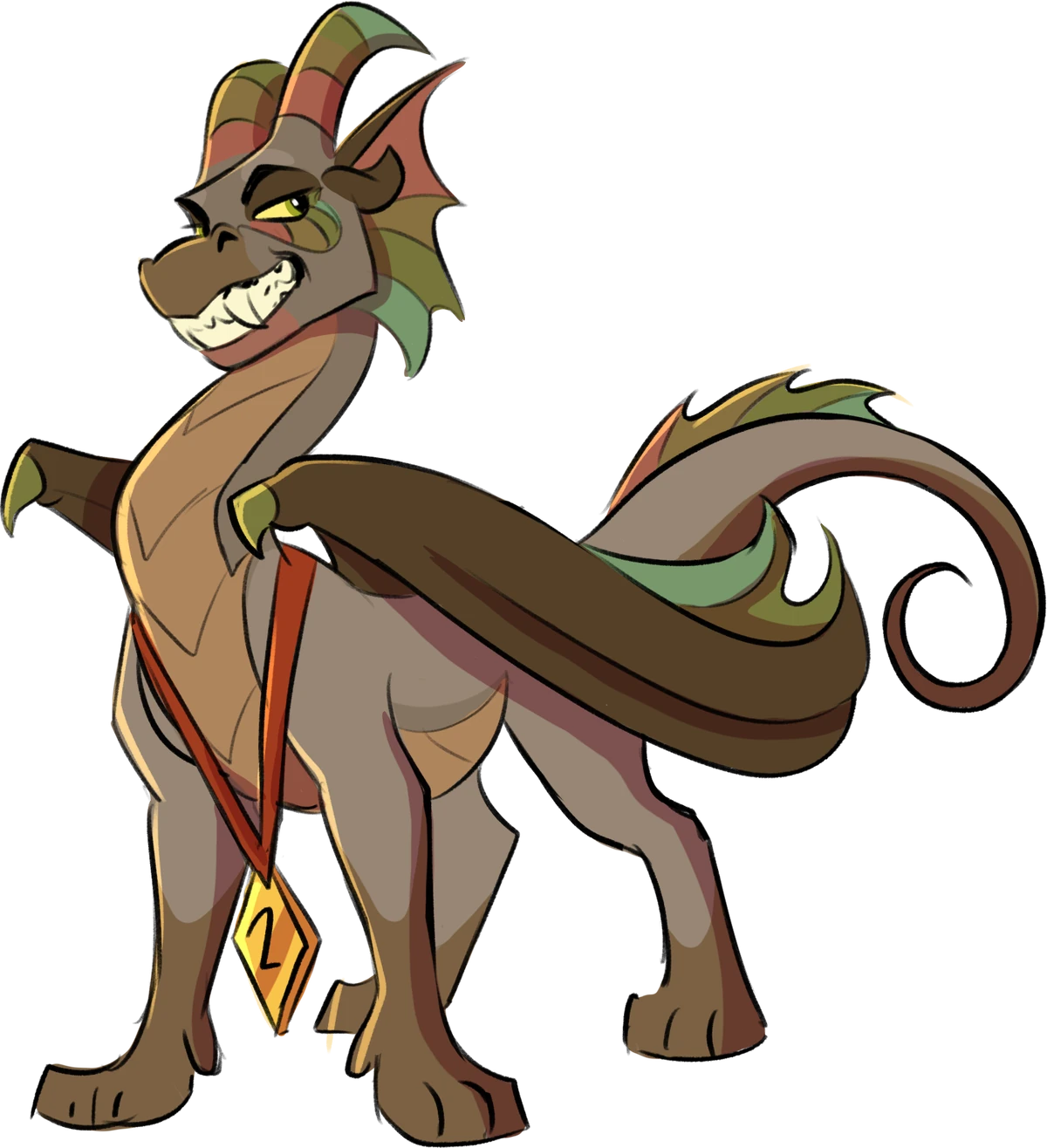 Merrikh | Rankless Wiki | Fandom