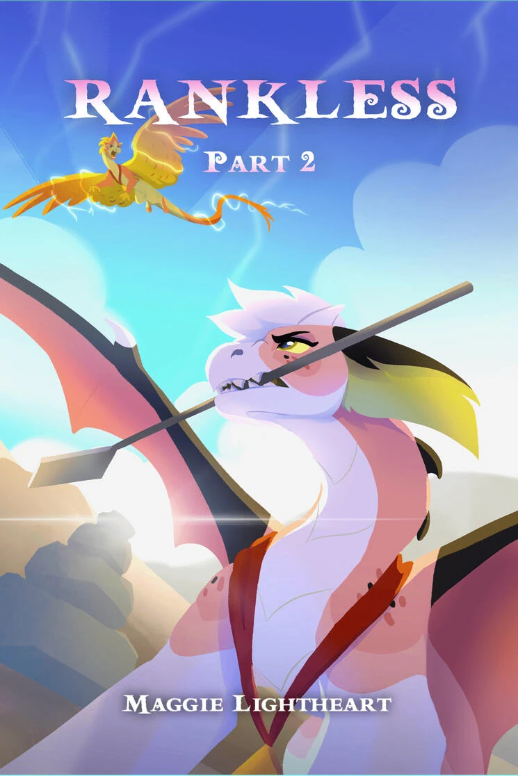 Part 2 | Rankless Wiki | Fandom