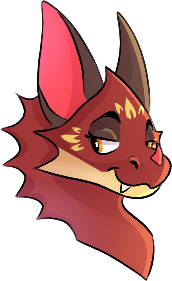 Magma | Rankless Wiki | Fandom