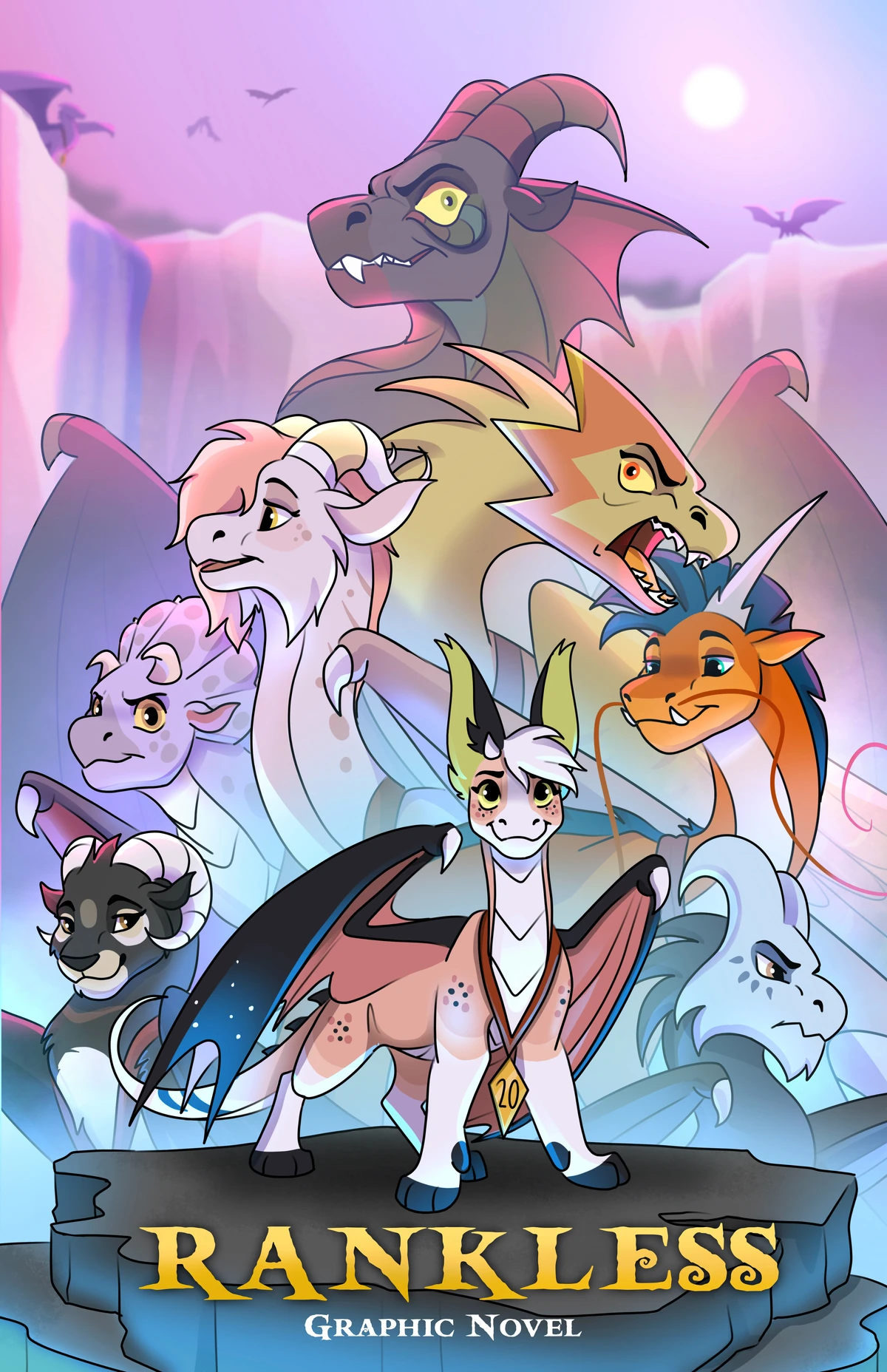 Apple/Gallery | Rankless Wiki | Fandom