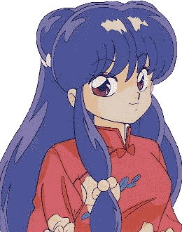 Shampoo | Ranma 1/2 Wiki | Fandom