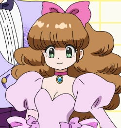 Azusa Shiratori | Ranma Wiki | Fandom