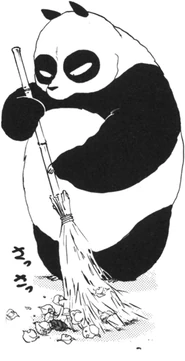 Genma Saotome | Ranma Wiki | Fandom