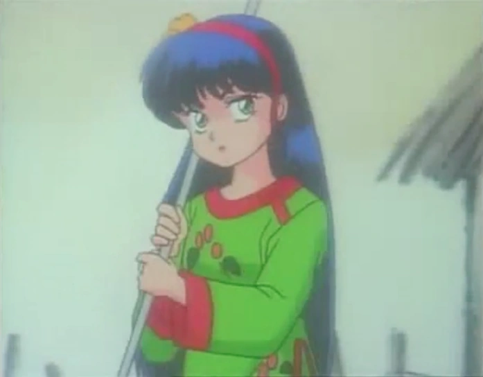 Cologne | Ranma Wiki | Fandom