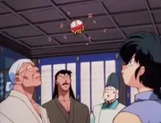 The Evil Ogre! Hell Hath No Fury Like Kasumi Scorned | Ranma Wiki | Fandom