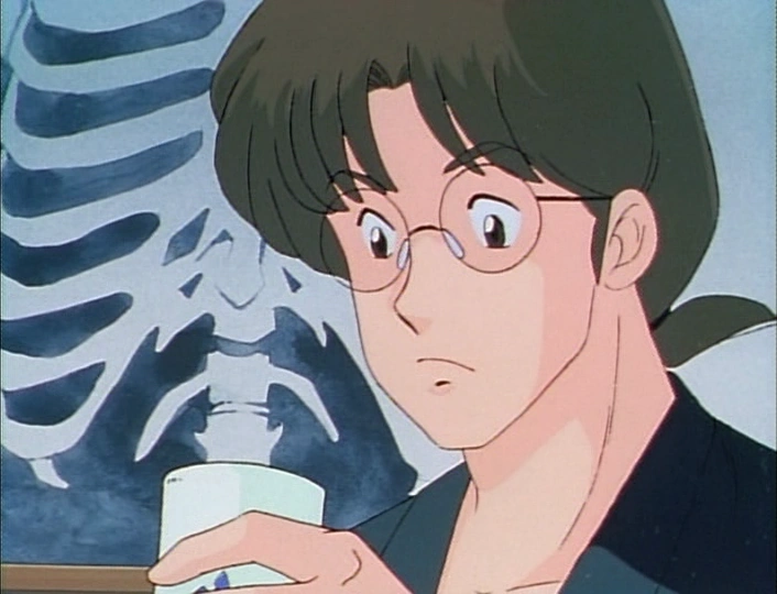 Tofu Ono | Ranma Wiki | Fandom