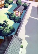 Tendo Dojo | Ranma Wiki | Fandom