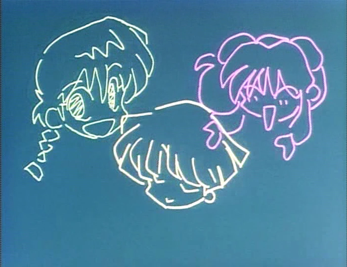 Don't Cry Anymore | Ranma Wiki | Fandom