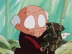 Pantimedias Taro | Ranma Wiki | Fandom