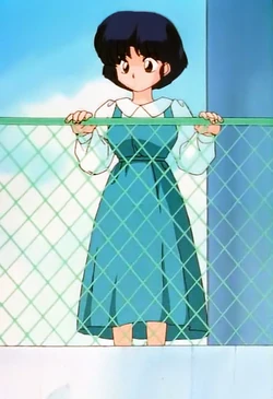 Akane Tendo Outfits