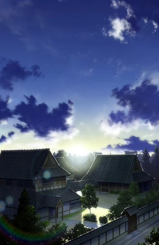Tendo Dojo | Ranma Wiki | Fandom