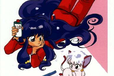 Ranma Kunoichi